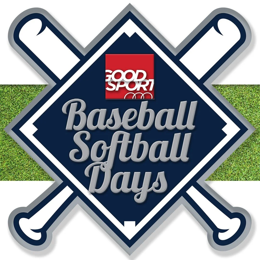 welcome to the Good Sport!