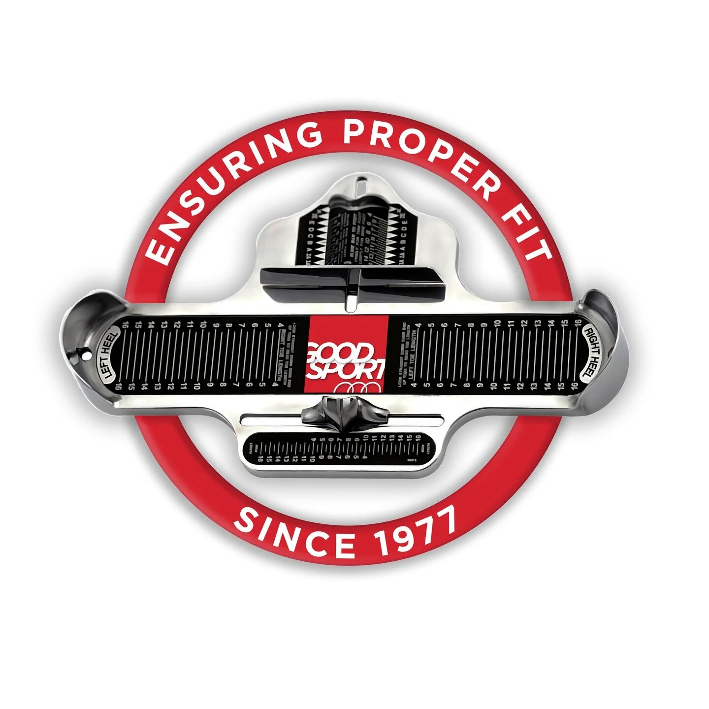 welcome to the Good Sport!