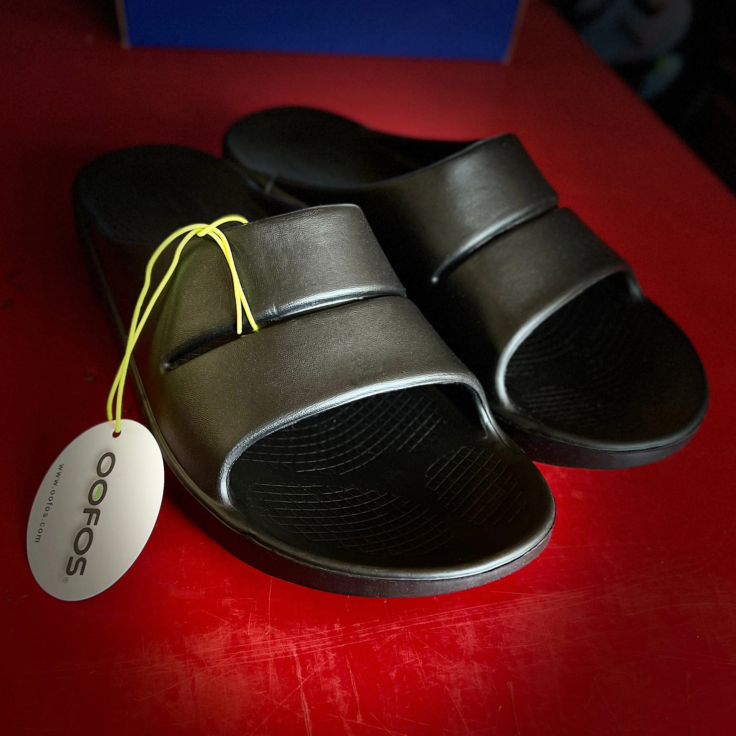 OOFOS are the perfect Father's Day gift. Here is why! — welcome to the ...