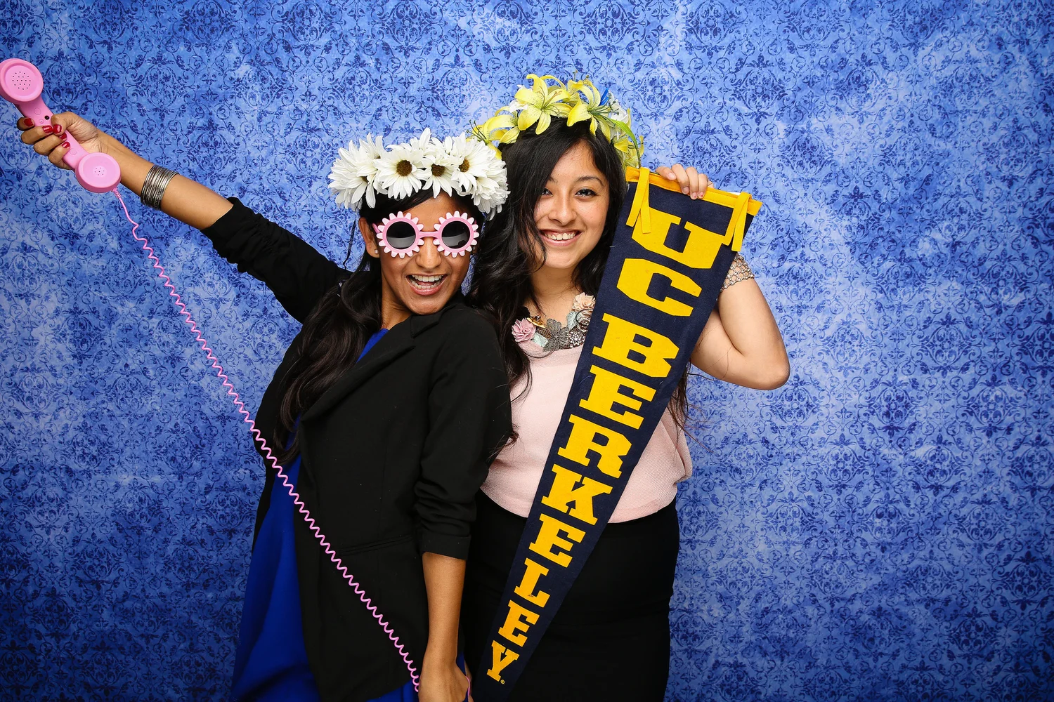 5 Photo Booth Props No Party Should Be Without — Two Dudes Photo ...