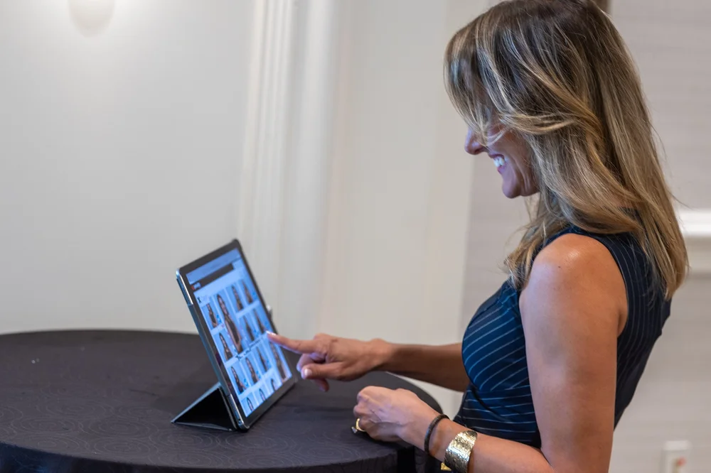 Headshot Booth FAQs — Two Dudes Photo | Headshots, Portraits & Photo Booths