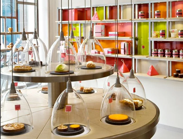 Weekly Roundup: Creative Coffee Shops — KNSTRCT