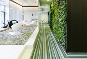 Microsoft’s Headquarters, Vienna — KNSTRCT