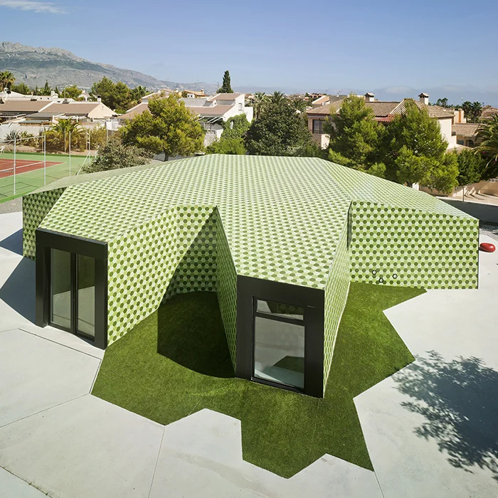 Funny Shaped Buildings