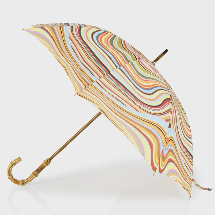 Singing In The Rain: A Guide To Umbrellas — KNSTRCT