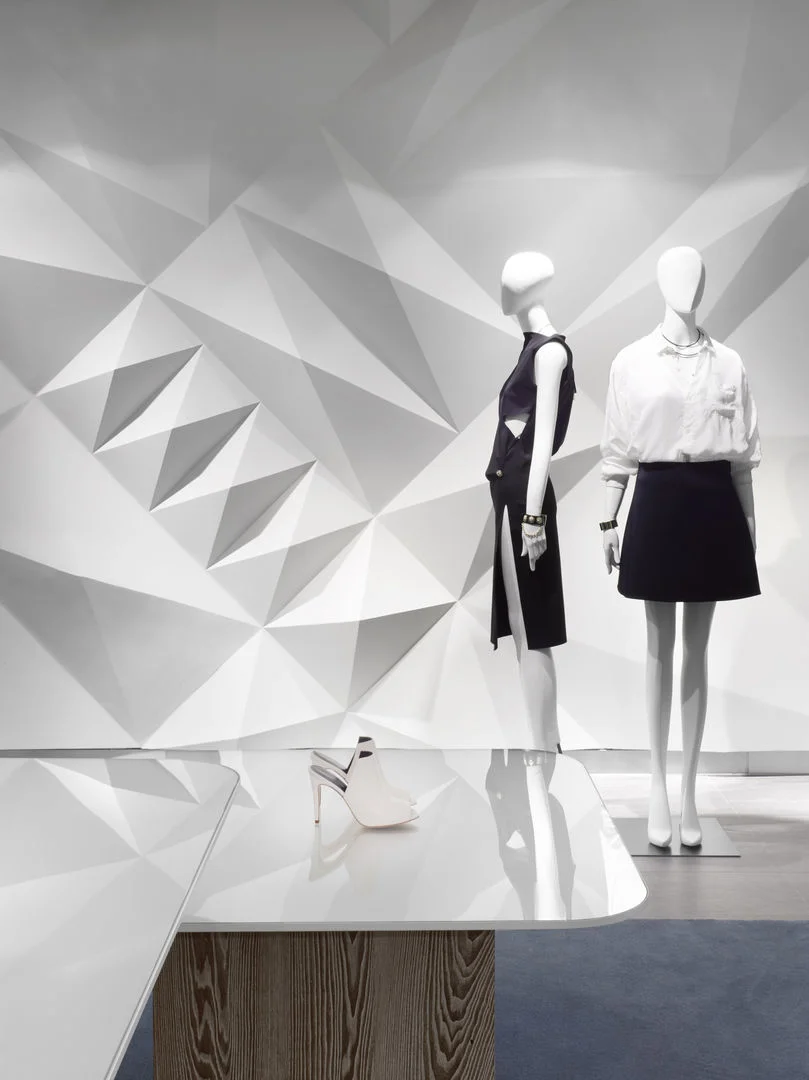 Burdifilek Design a Store for the Consumer-Curator — KNSTRCT