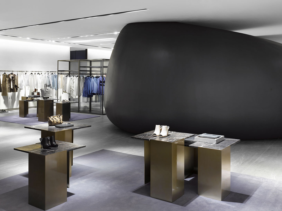 Burdifilek Design a Store for the Consumer-Curator — KNSTRCT