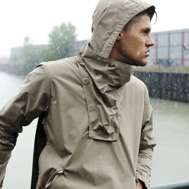 Man Meets Gear: The Best of Men's Fall 2012 Fashion & Gear — KNSTRCT