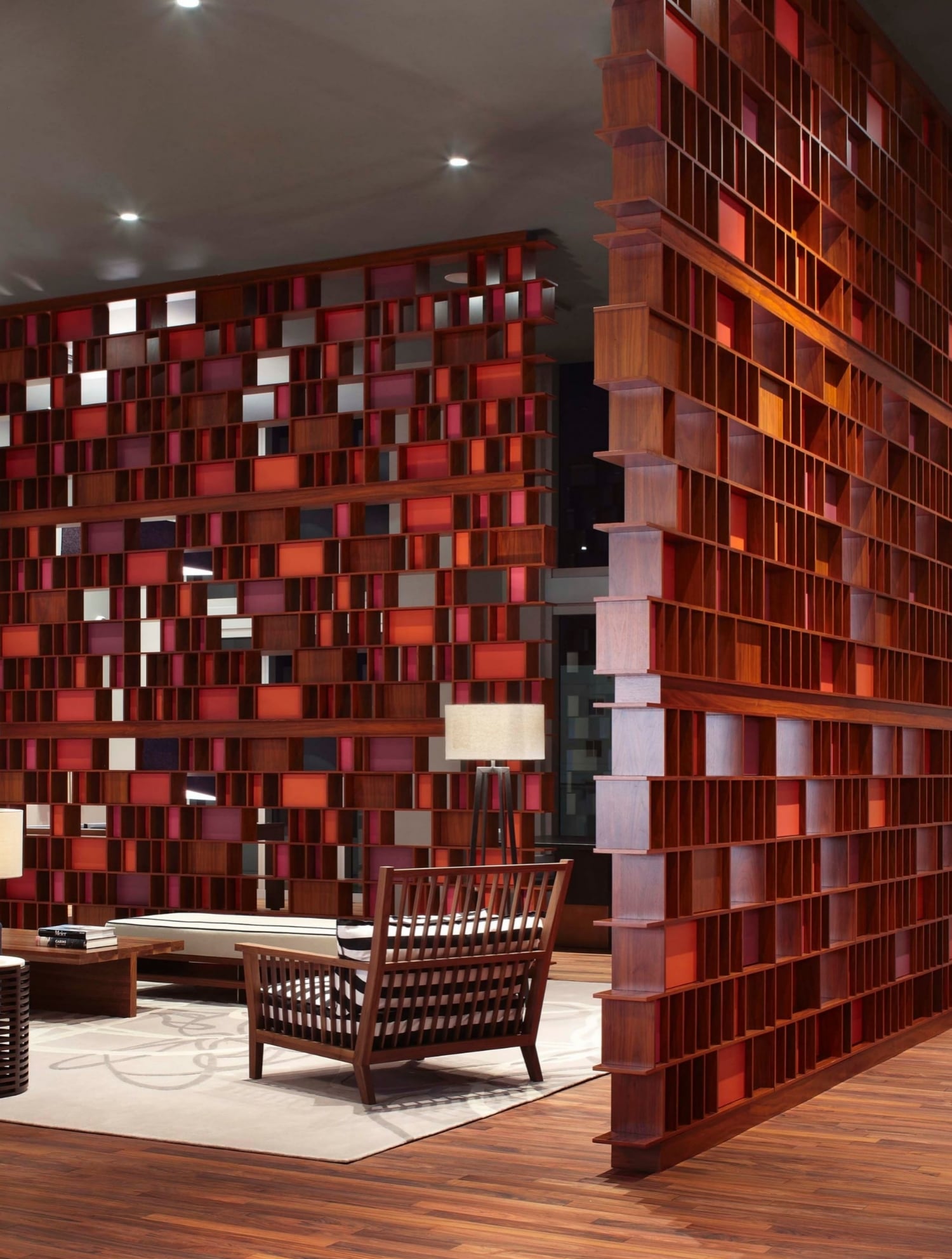 Miami Yabu Pushelberg Interior Designs