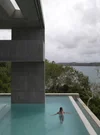 Into the blue: Solis House offers the ultimate seaside sanctuary — KNSTRCT