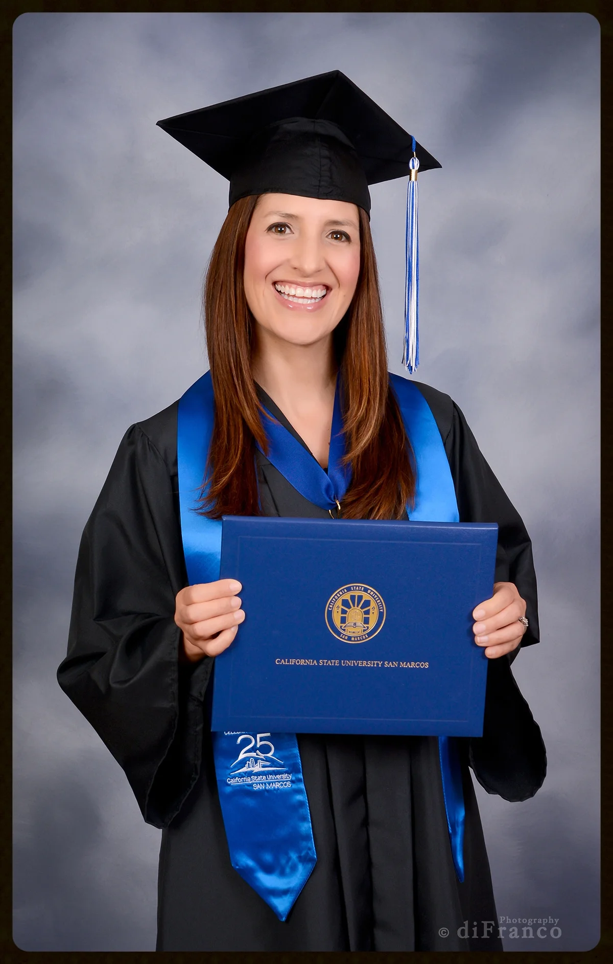 GradFest — diFranco Photography