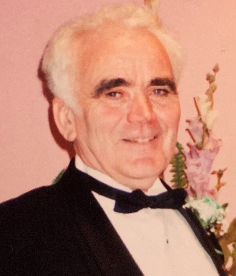 Thomas Anthony Hanrahan — Riverdale-on-Hudson Funeral Home, Inc ...