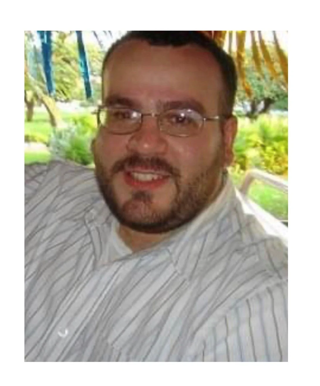 Eduardo Bencosme — Riverdale-on-Hudson Funeral Home, Inc. - Bronx, NY