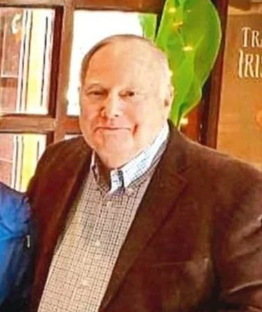 Patrick Joseph Sullivan — Riverdale-on-Hudson Funeral Home, Inc ...