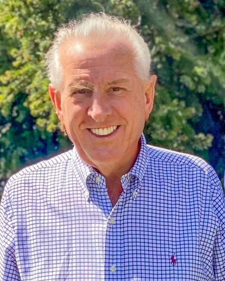 Patrick S. Joyce — Riverdale-on-Hudson Funeral Home, Inc. - Bronx, NY