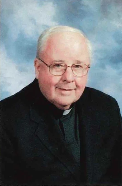 Reverend Richard T. Adams — Riverdale-on-Hudson Funeral Home, Inc ...