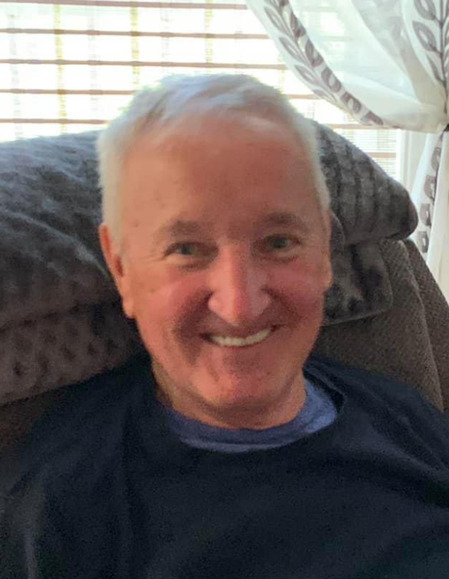 Michael F. Hennessy — Riverdale-on-Hudson Funeral Home, Inc. - Bronx, NY