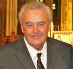 Charles 'Charlie' McCormack — Riverdale-on-Hudson Funeral Home, Inc ...