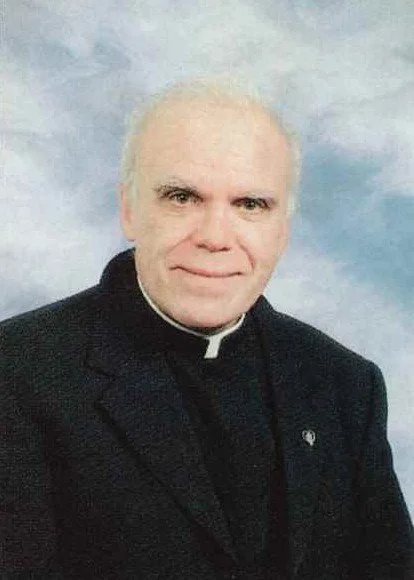 Reverend Monsignor Robert J. McCabe — Riverdale-on-Hudson Funeral Home ...