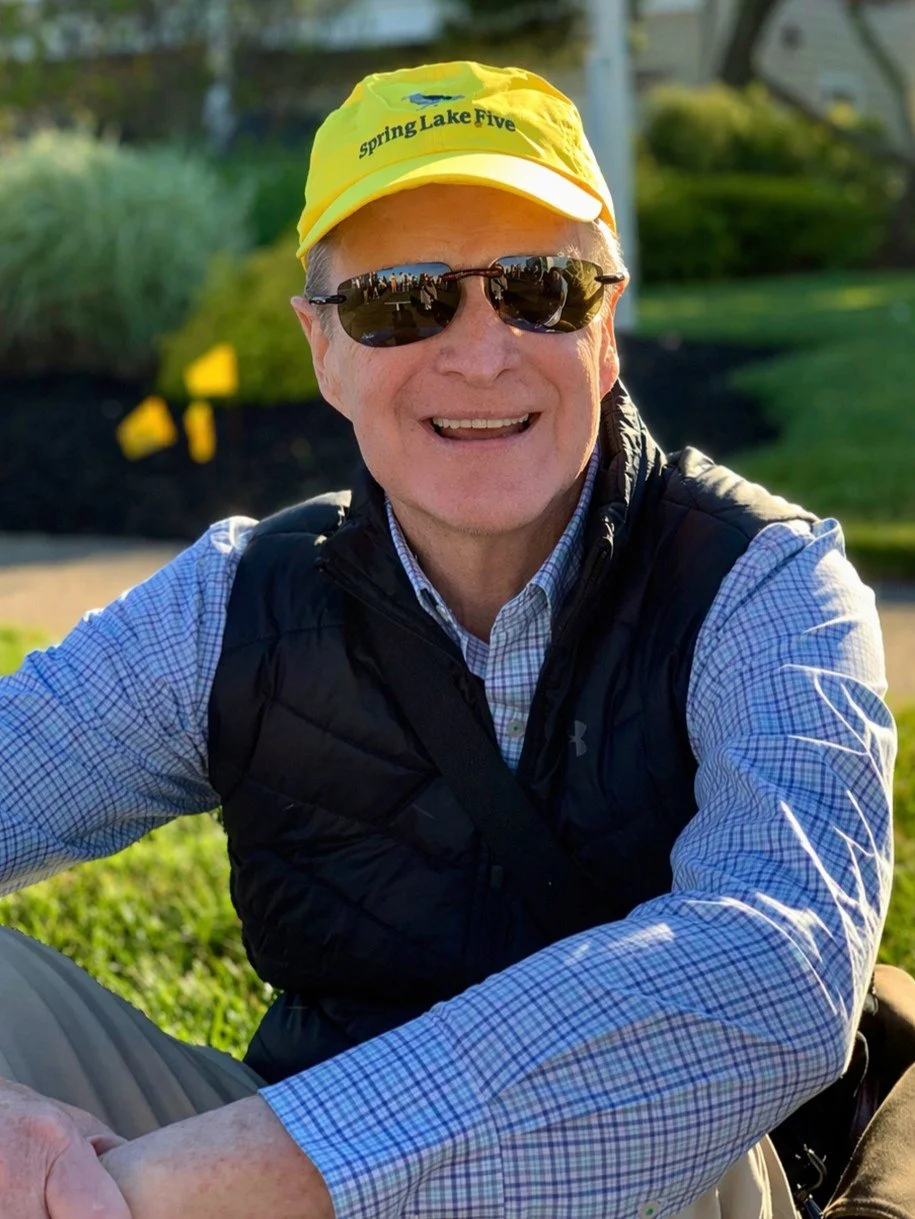 James Joseph Quinn — Riverdale-on-Hudson Funeral Home, Inc. - Bronx, NY