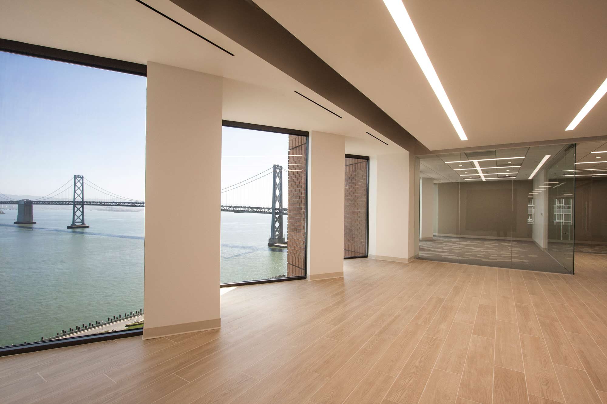 WP - Spear Street — MSA architecture + design