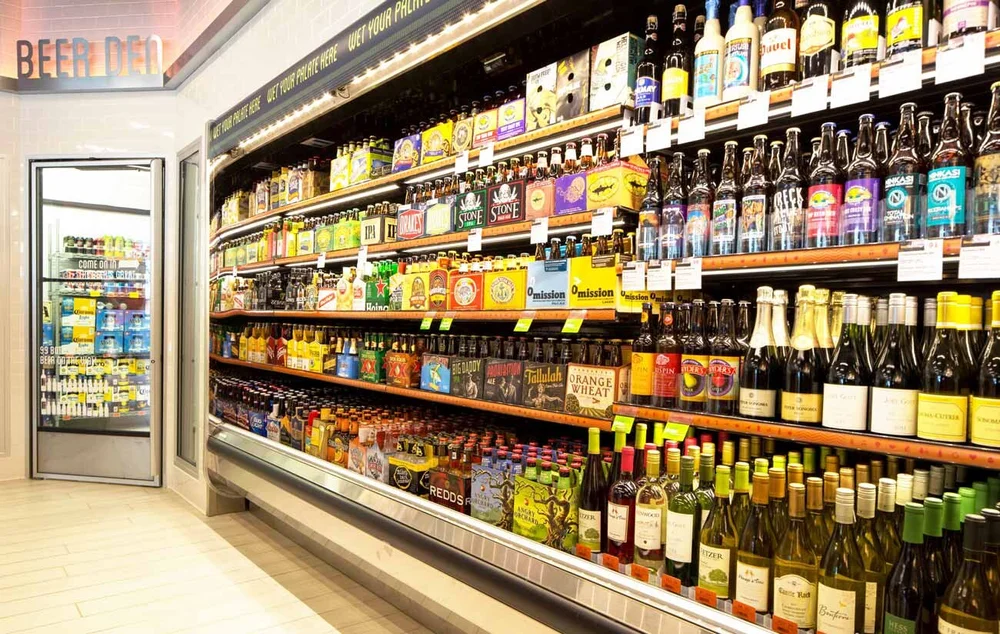 HS - Loop — MSA architecture + design