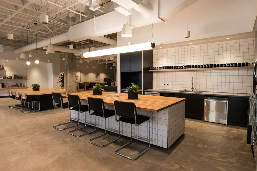 WP- WeWork — MSA architecture + design