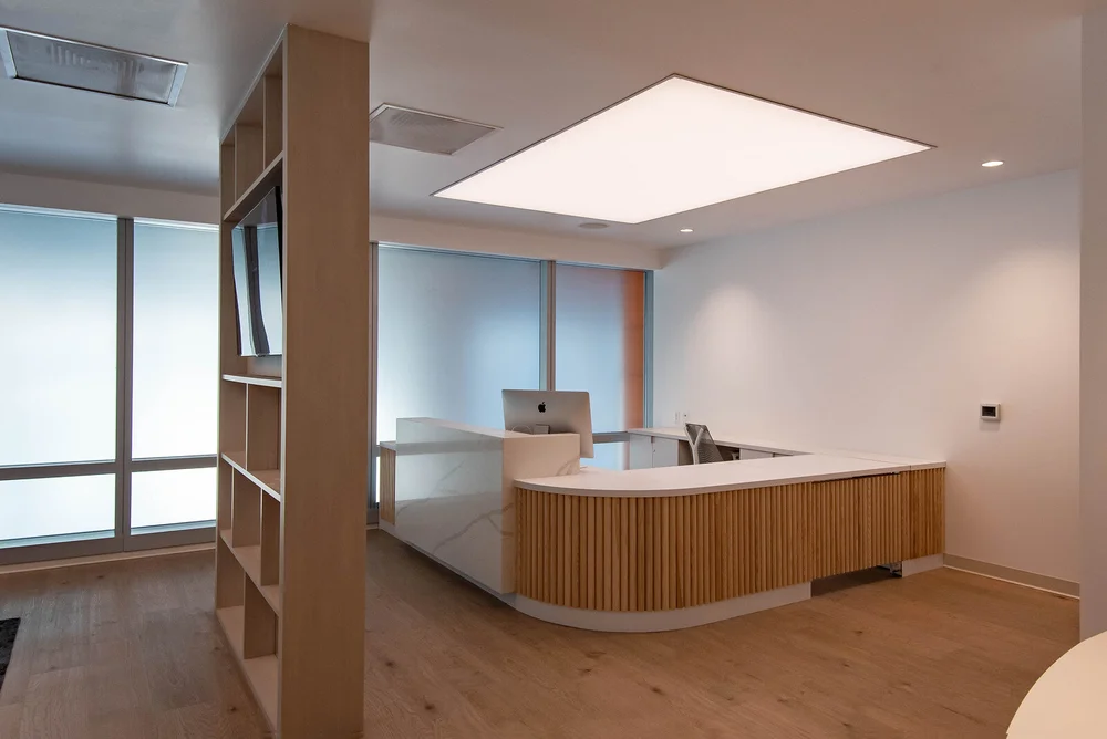 HC - Spring Fertility — MSA architecture + design