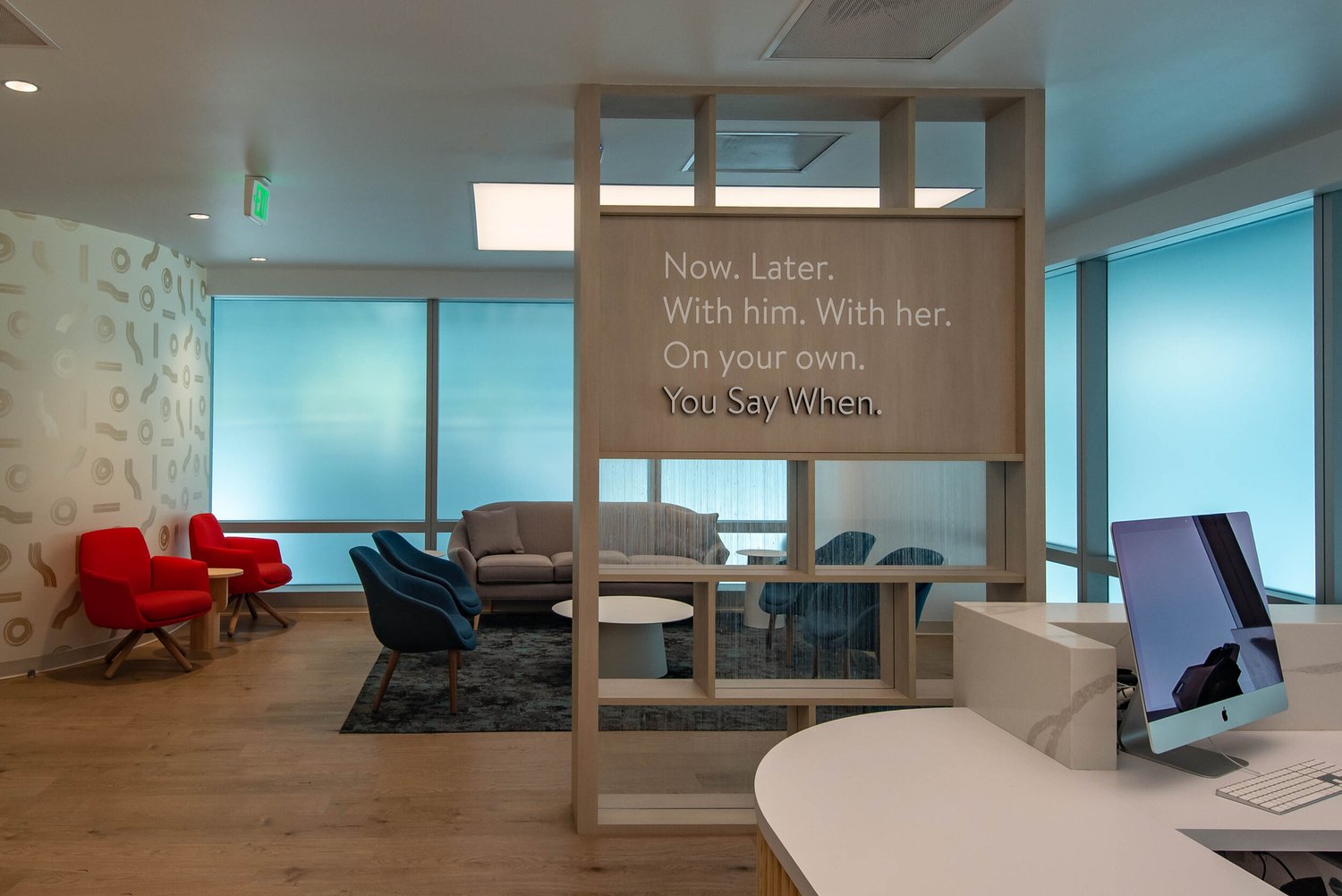 HC - Spring Fertility — MSA architecture + design