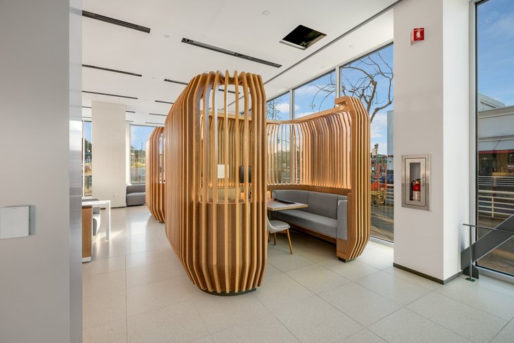 RT - Citi Bank — MSA architecture + design