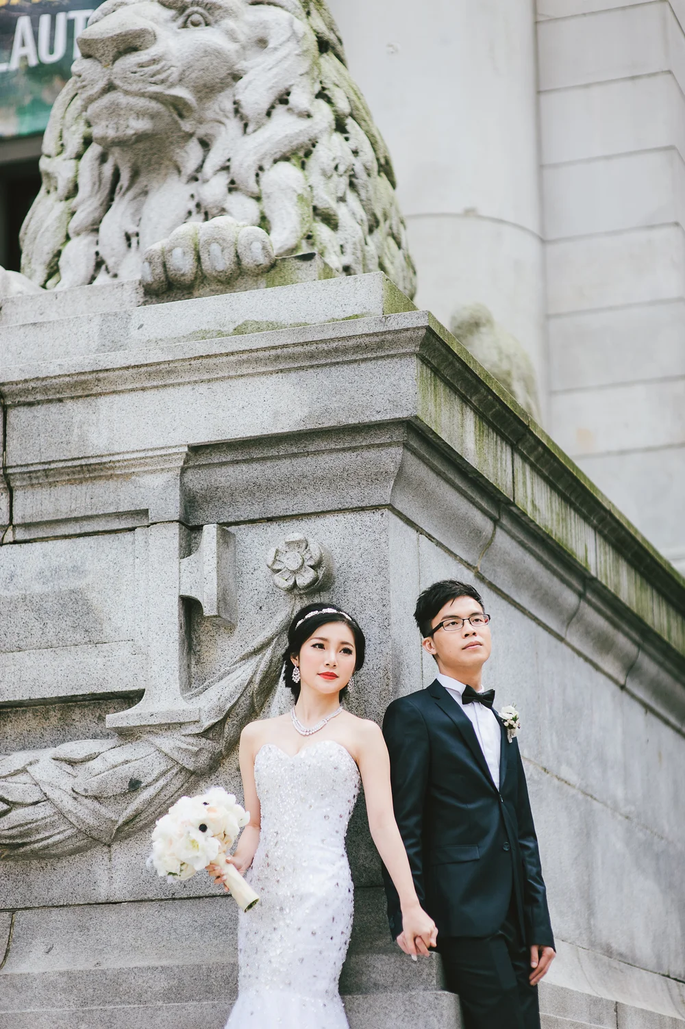 Effie + Jimmy | Canadian Memorial United Church & Seasons in the Park ...