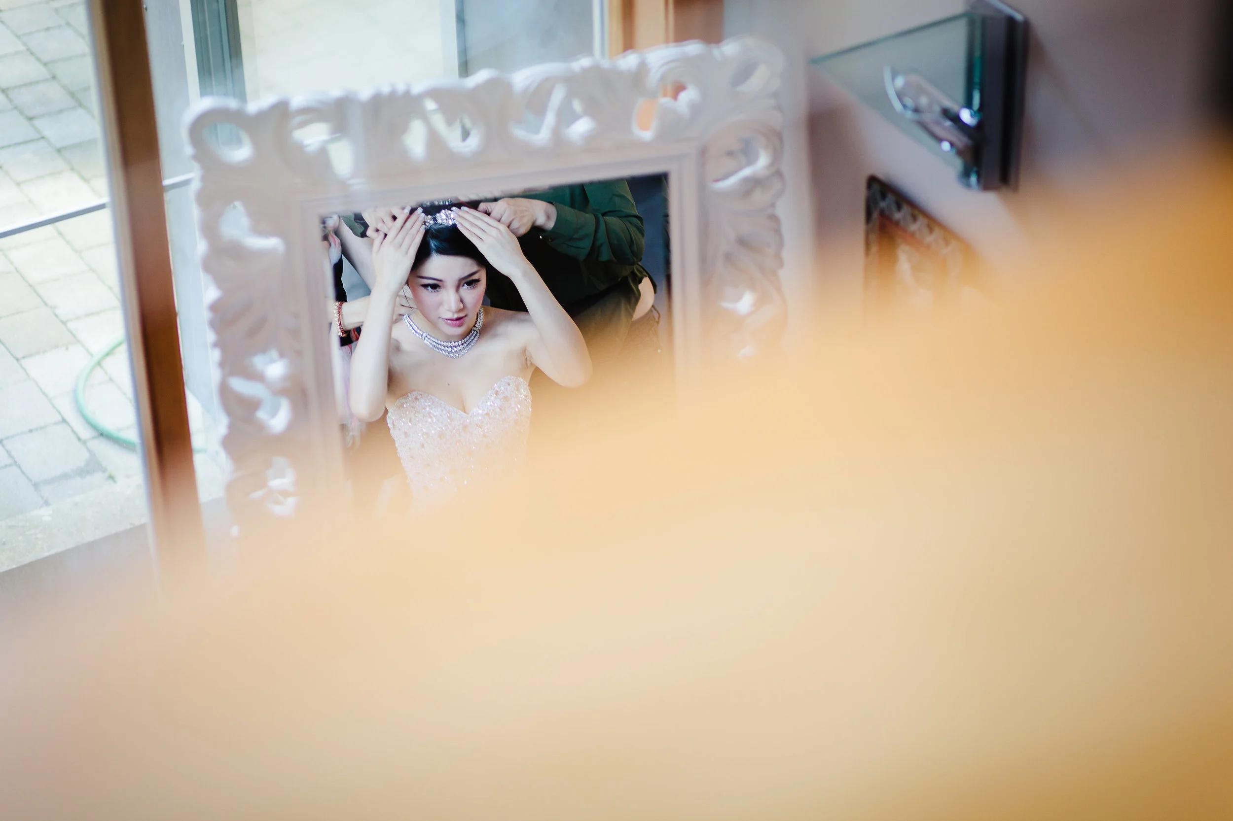 Effie + Jimmy | Canadian Memorial United Church & Seasons in the Park ...