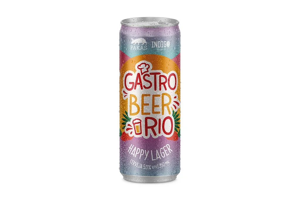 Gastro Beer Rio lança cerveja própria — Beer Art - Portal da CERVEJA