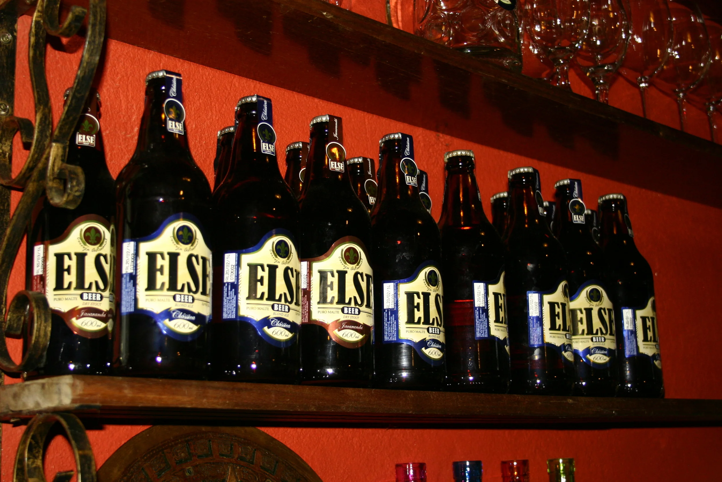 Else Beer, uma novidade capixaba — Beer Art - Portal da CERVEJA