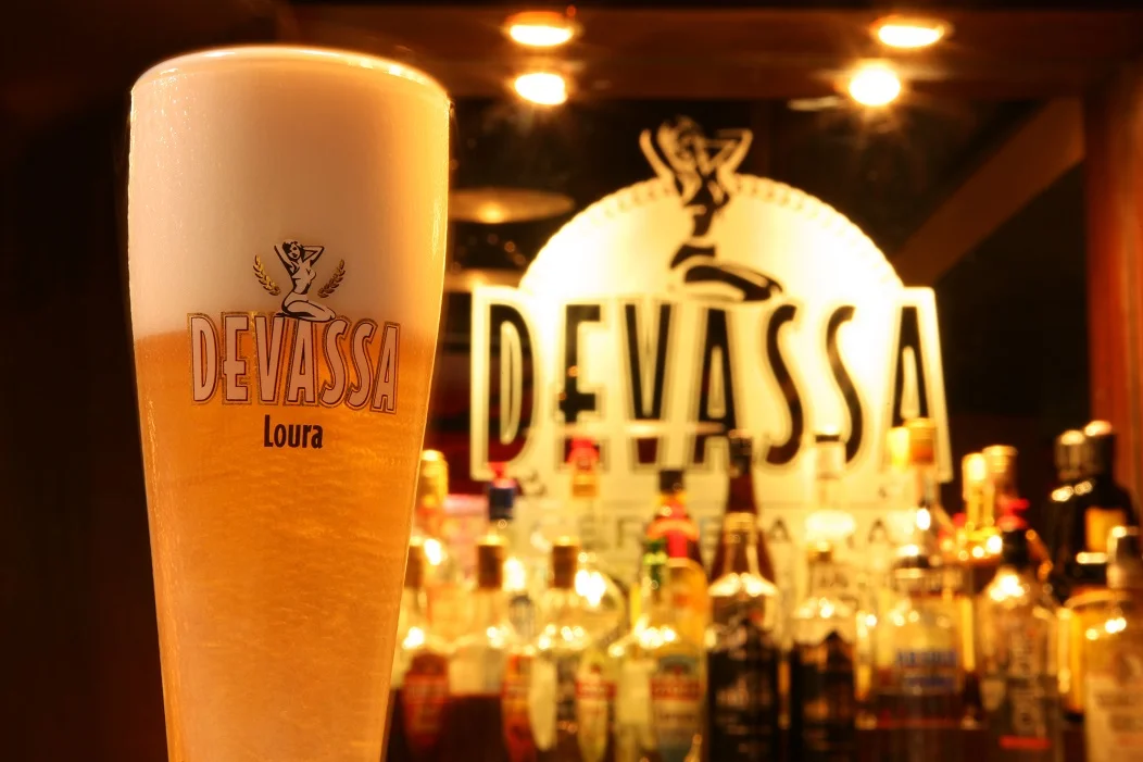 Cervejaria Devassa chega à capital gaúcha — Beer Art - Portal da CERVEJA