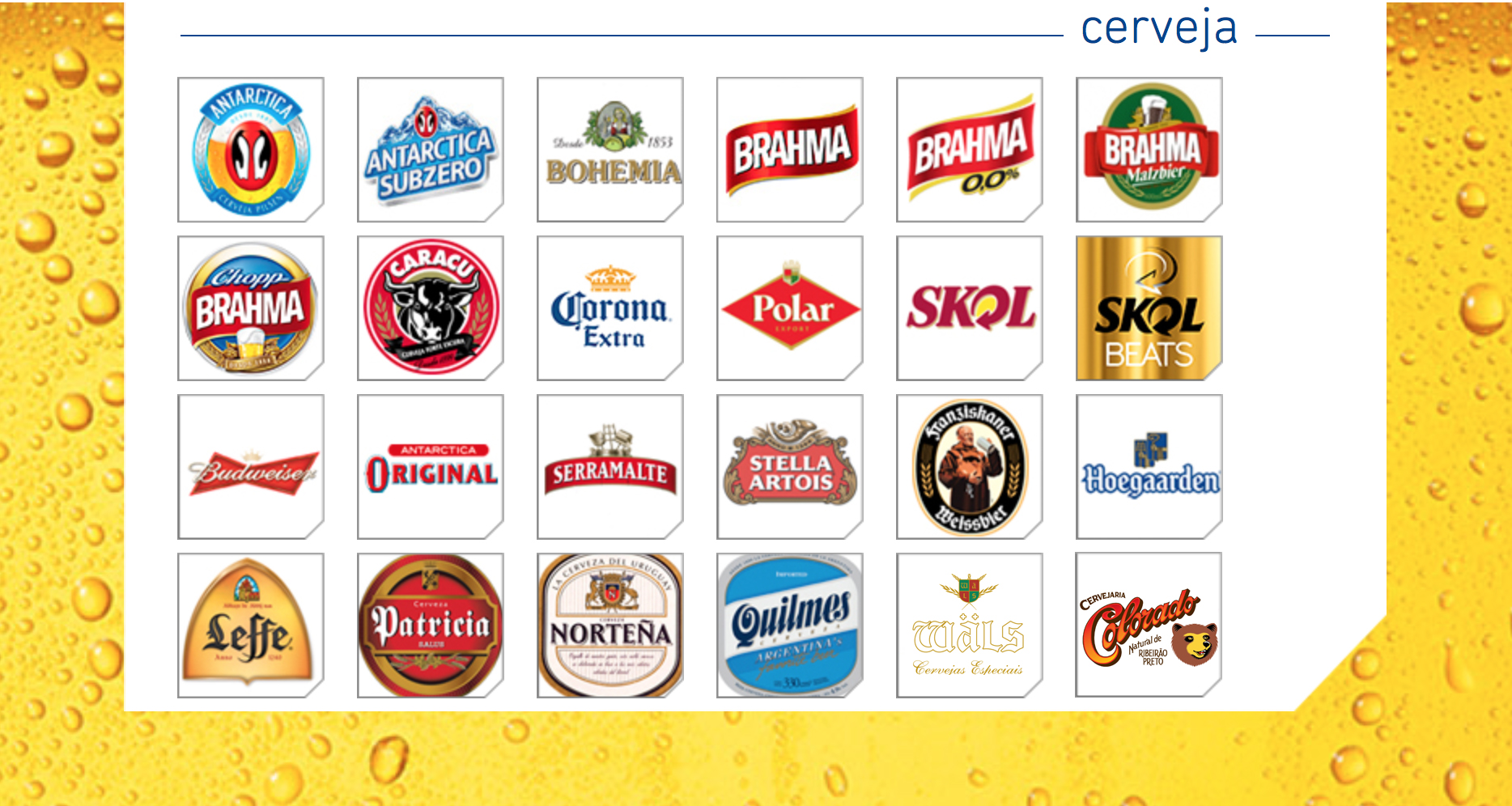 Como a Ambev definiu a compra da Colorado — Beer Art - Portal da CERVEJA