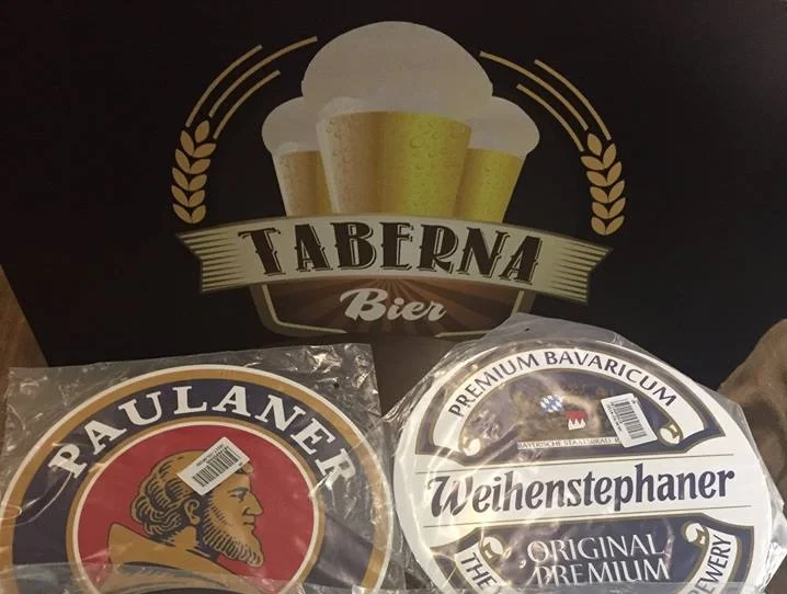 Para pais cervejeiros, Taberna Bier oferece opções de presentes — Beer ...