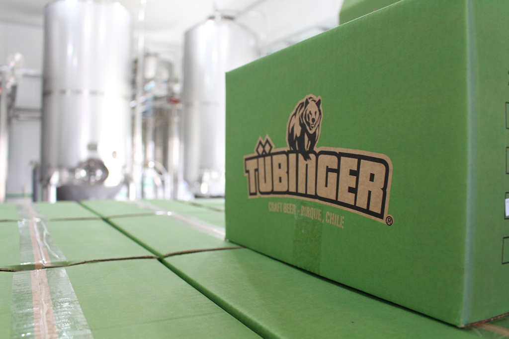 O brasileiro que montou cervejaria no Chile — Beer Art - Portal da CERVEJA