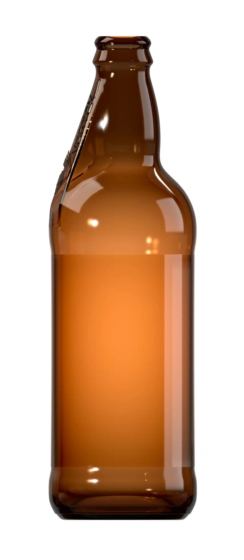 A garrafa que facilita ajustar o colarinho da cerveja — Beer Art ...