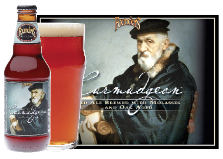 Founders traz mais novidades ao Brasil — Beer Art - Portal da CERVEJA