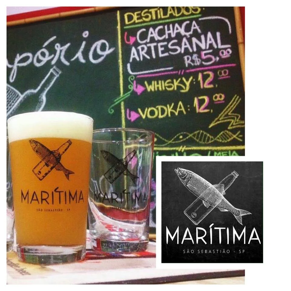 1º Festival de Inverno de Maresias — Beer Art - Portal da CERVEJA