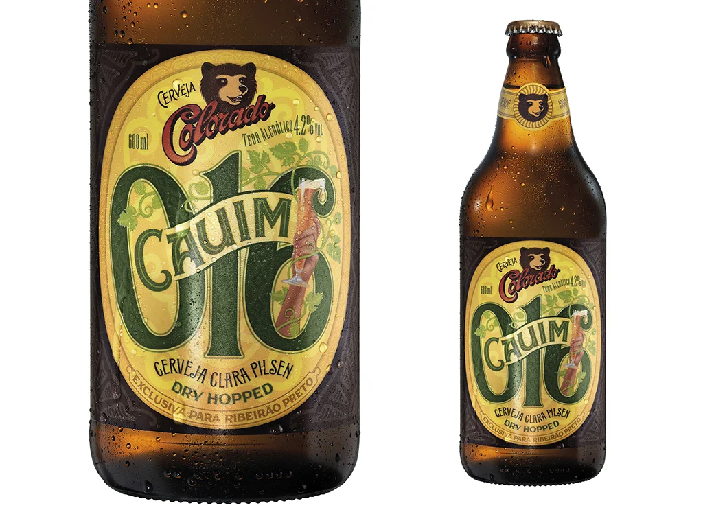 Colorado faz homenagem a Ribeirão Preto com cerveja exclusiva — Beer ...