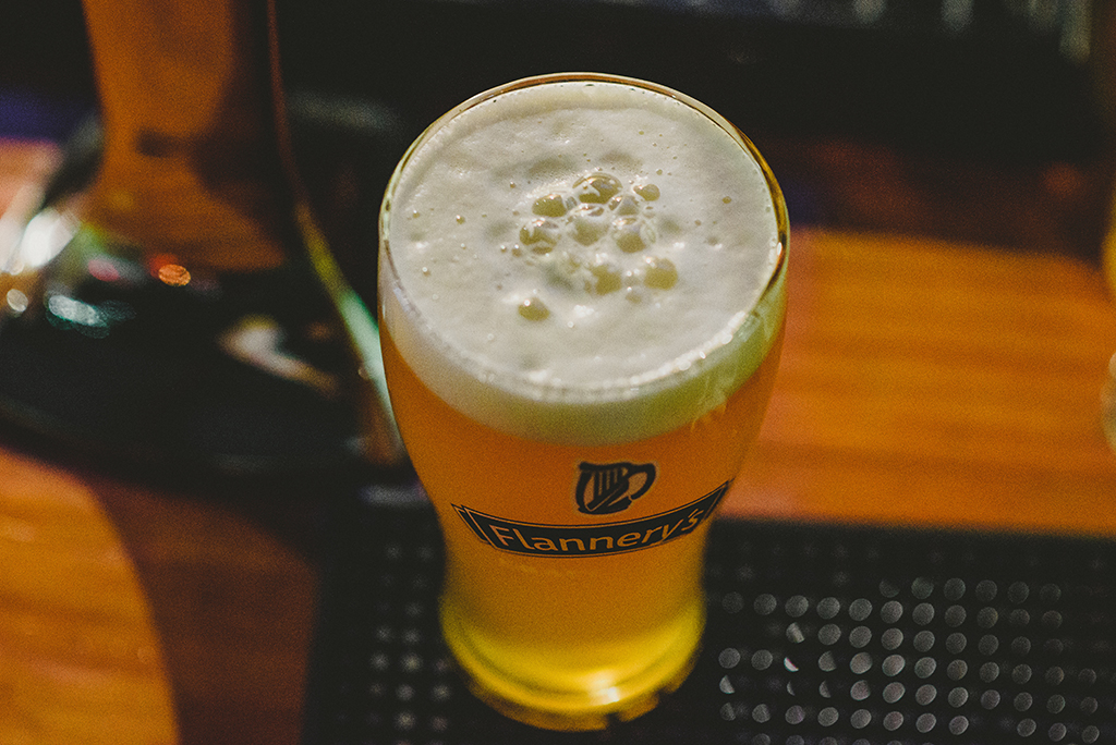 A cerveja inédita que abriu a Copa Cervezas de América — Beer Art ...