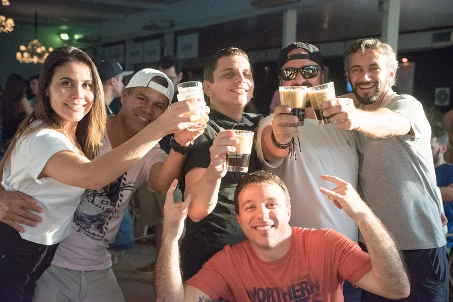 Slow Brew Brasil oferece traslados para Campos do Jordão — Beer Art ...