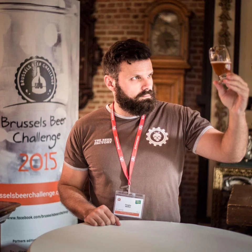 Técnicas de degustação e cultura cervejeira — Beer Art - Portal da CERVEJA