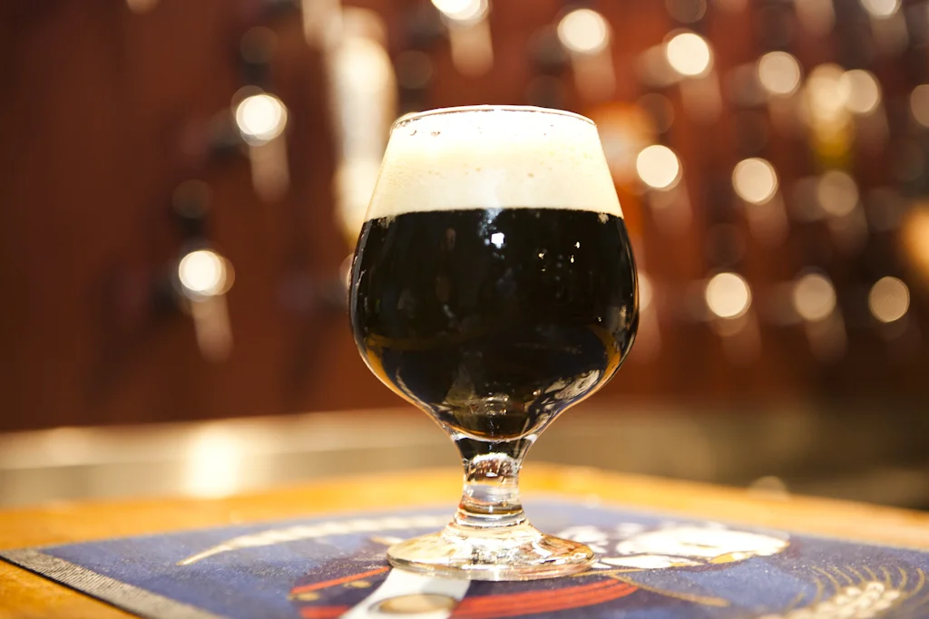 Stout Day no Hop Lab — Beer Art - Portal da CERVEJA
