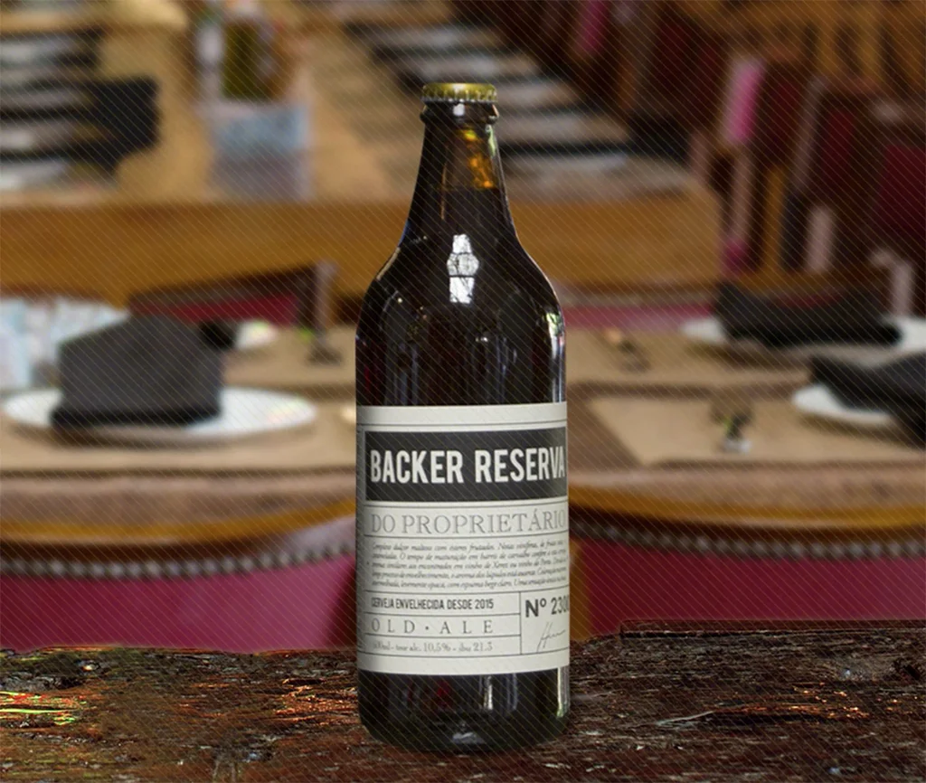 Reserva do Proprietário leva Ouro na Europa — Beer Art - Portal da CERVEJA