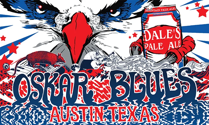 As nove opções de cerveja da Oskar Blues que chegam ao Brasil — Beer ...