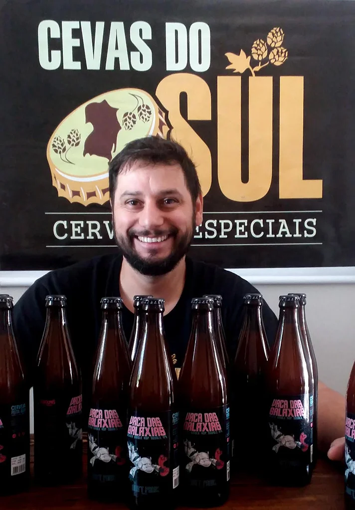 Cevas do Sul lança clube de cervejas — Beer Art - Portal da CERVEJA
