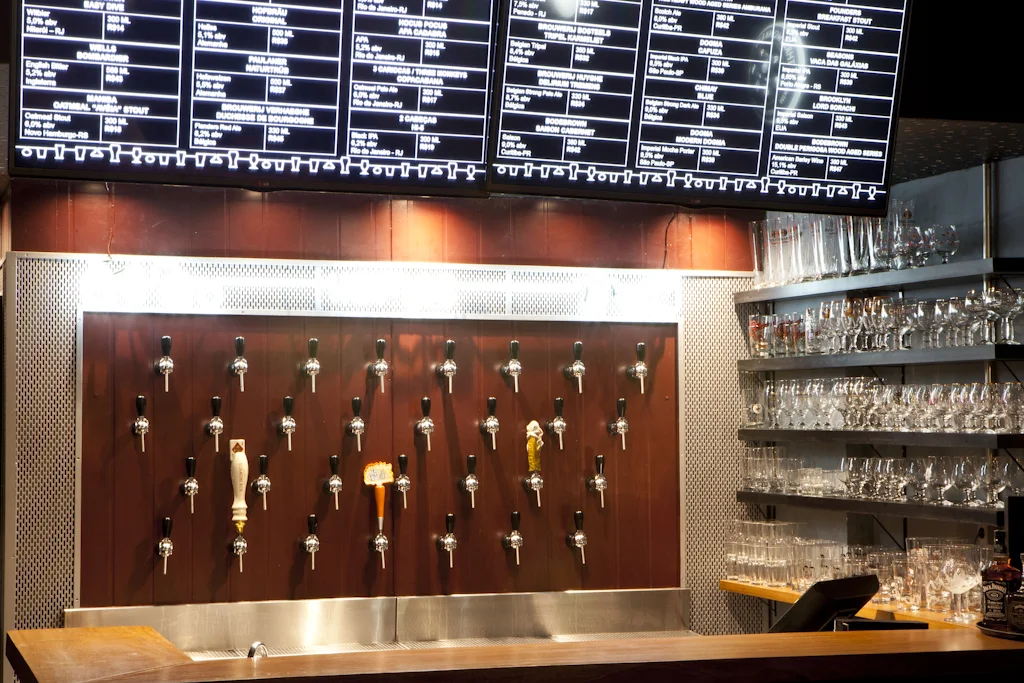 Hop Lab tem Oskar Blues Week — Beer Art - Portal da CERVEJA